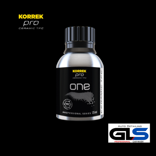 KORREK pro CERAMIC TFC – スパシャンGLSストア